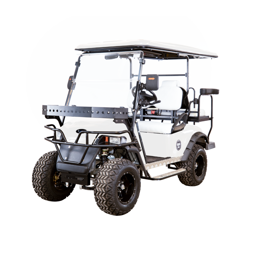 WIND – Z Series – 4 Seats – Off Road – lithium – RAYA AUTO Premium