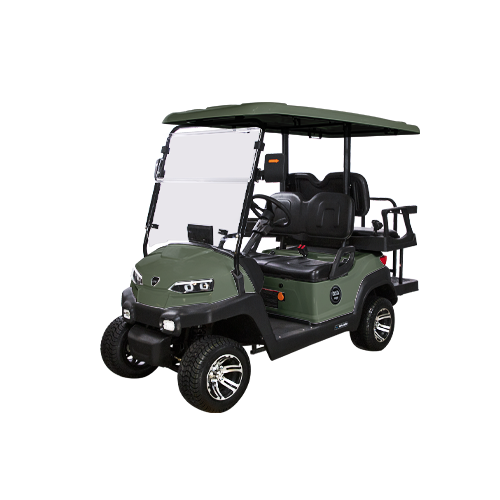 WIND – Z Series – 4 Seats -Normal – lithium – RAYA AUTO Premium