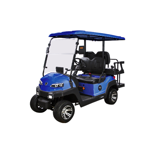 WIND – Z Series – 4 Seats -Normal – lithium – RAYA AUTO Premium