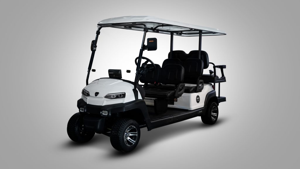 WIND - Z Series - 6 Seats-Normal - lithium - RAYA AUTO Premium