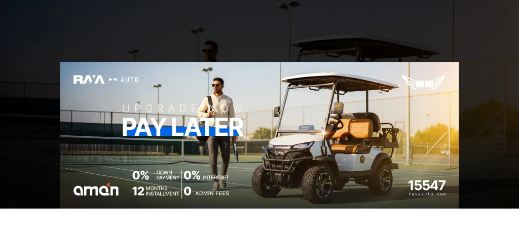 AMAN OFFER - RAYA AUTO Premium